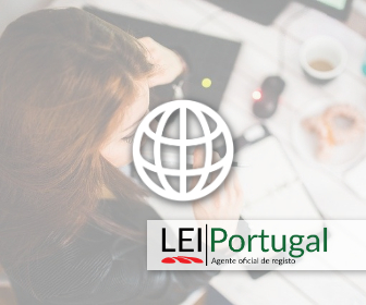 LEI Portugal: Código LEI | Agente oficial de registo
